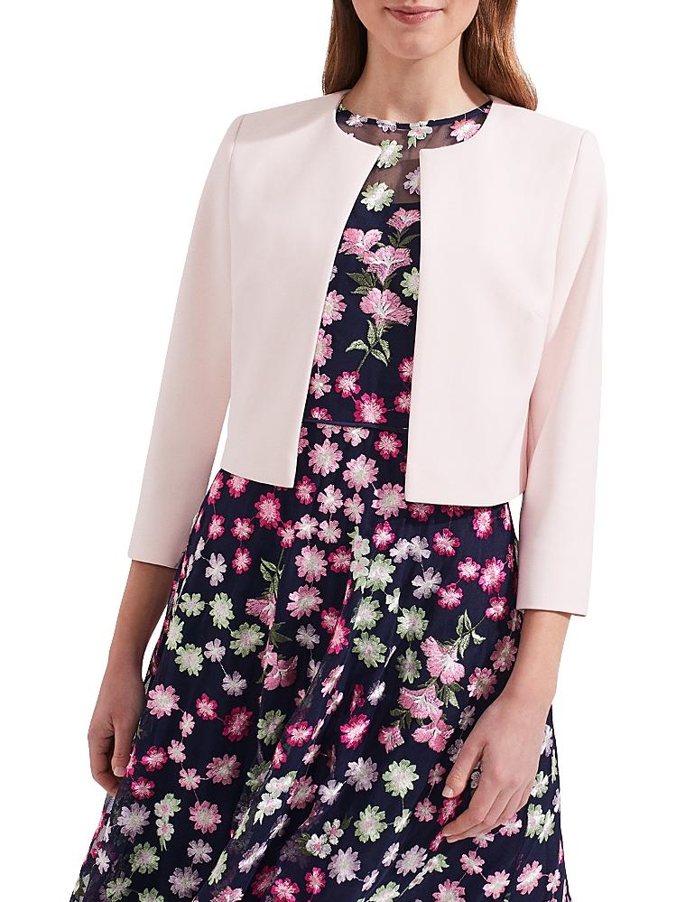 HOBBS LONDON Elize Open Jacket
